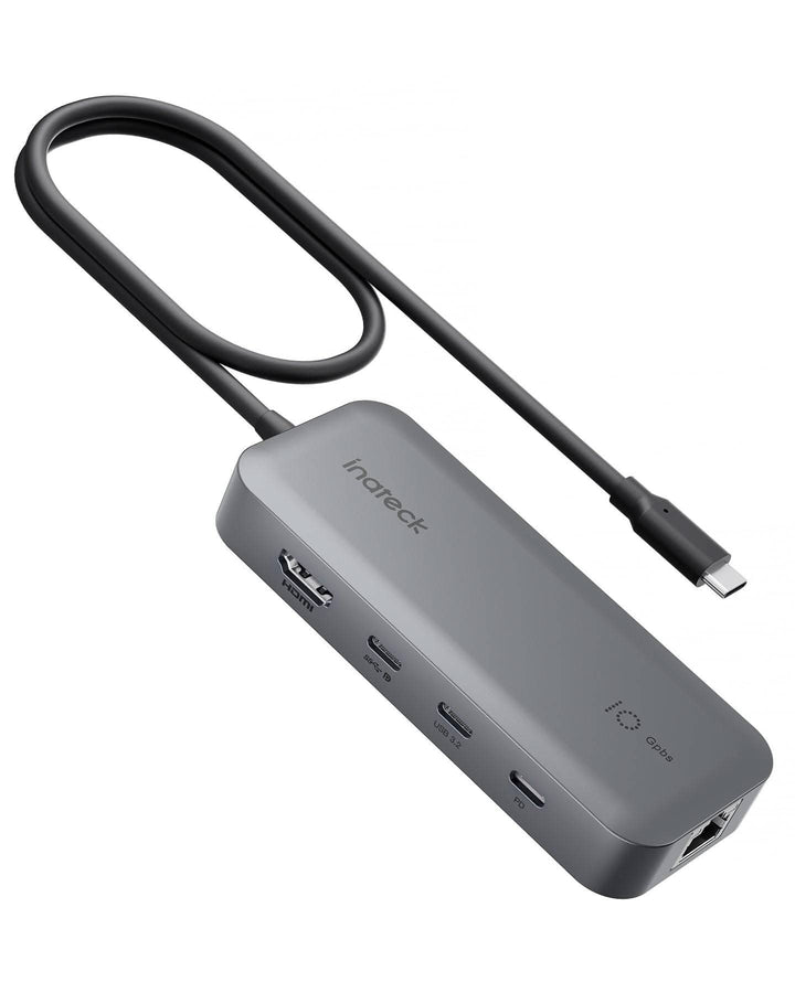 Moyina USB C Auf RJ45 Gigabit Ethernet Kabel Für MacBook Thunderbolt 3 ...